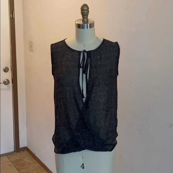 Yes | Tops | Translucent Top | Poshmark